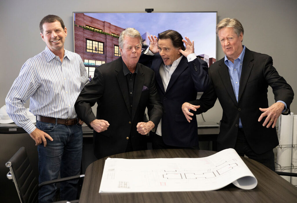 Team - McKellar McGowan